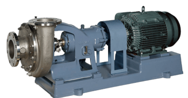 Industrial Pump (ULP)