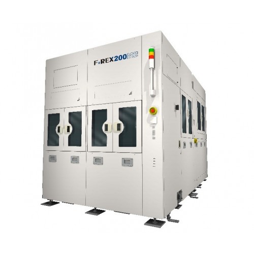 Chemical Mechanical Polishing (CMP) F-REX200M2