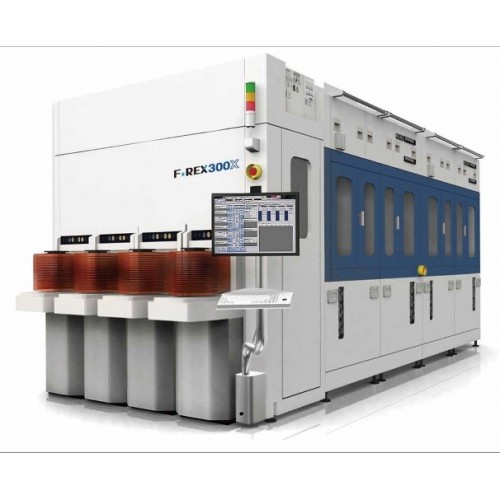 Chemical Mechanical Polishing (CMP) F-REX300X