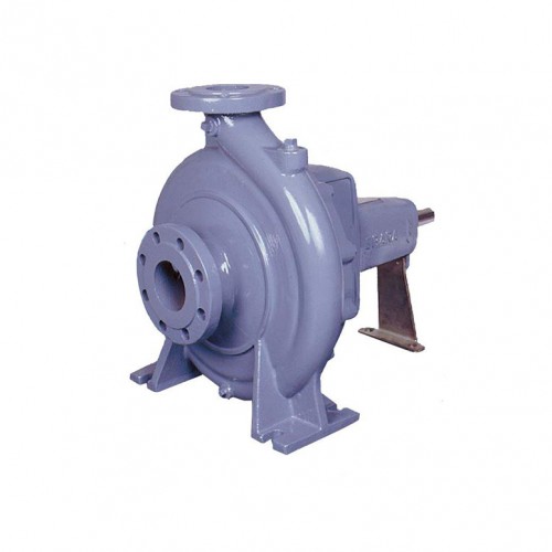 End suction volute pump (FHA)