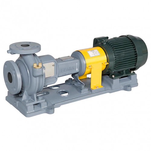End suction volute pump (FS)