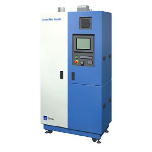 Ozonized Water Generator