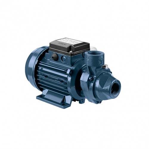 Peripheral pumps