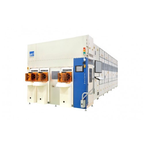 Wafer Plating System